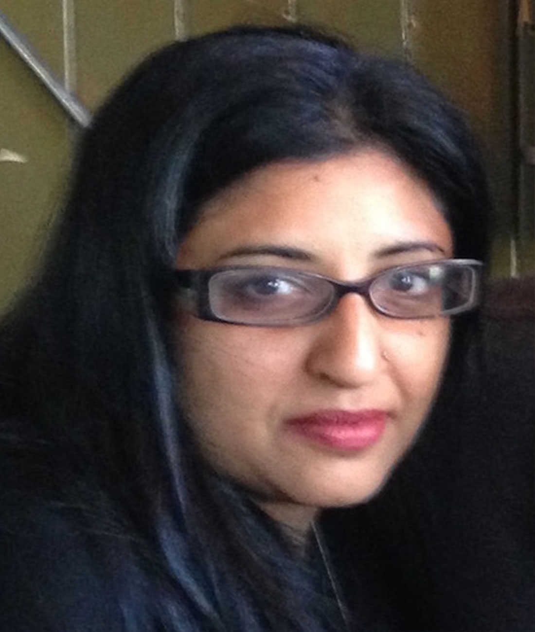 International Advisory Board - Feminist Dissent